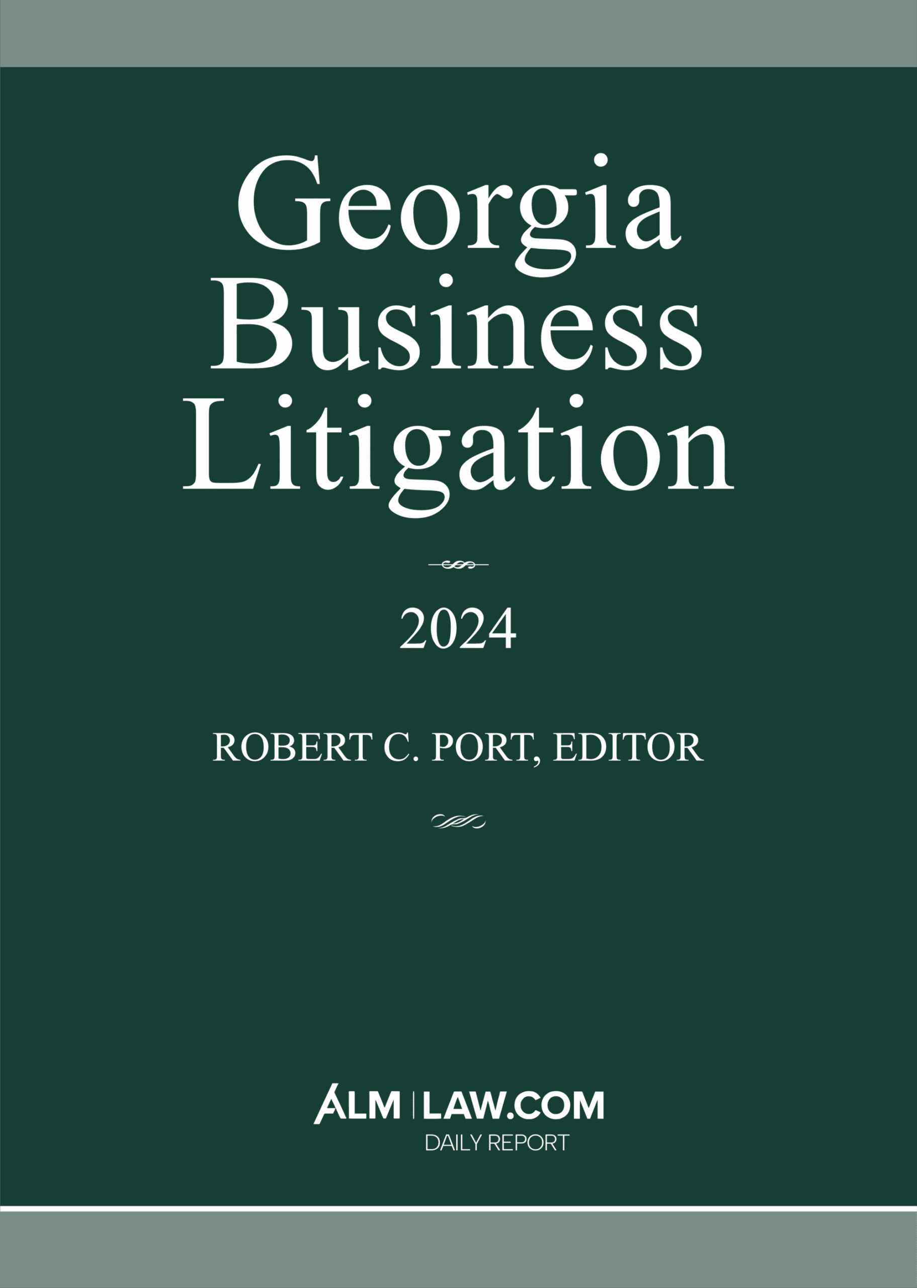 Harry Winograd Co-Authors “Limited Liability Company and Partnership ...